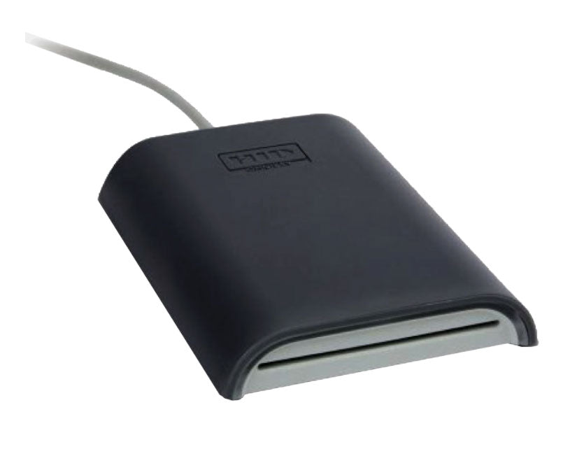 EVVA Airkey Desktop Programmer – Keytrak