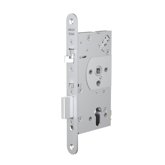 Abloy EL560 Electric Lock – Keytrak